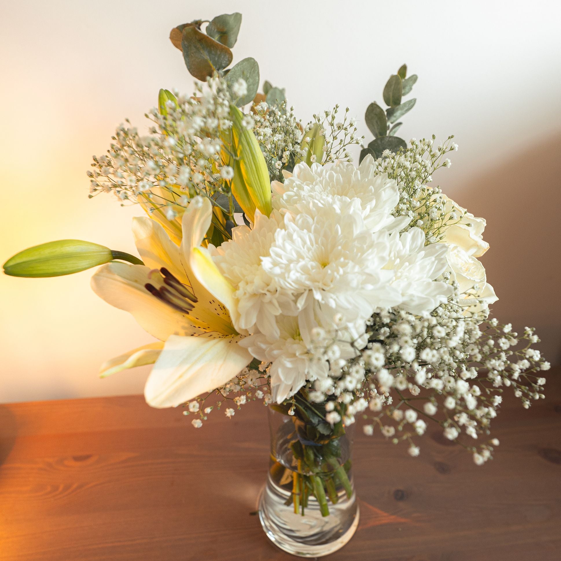 Hestia – Ares Flowers